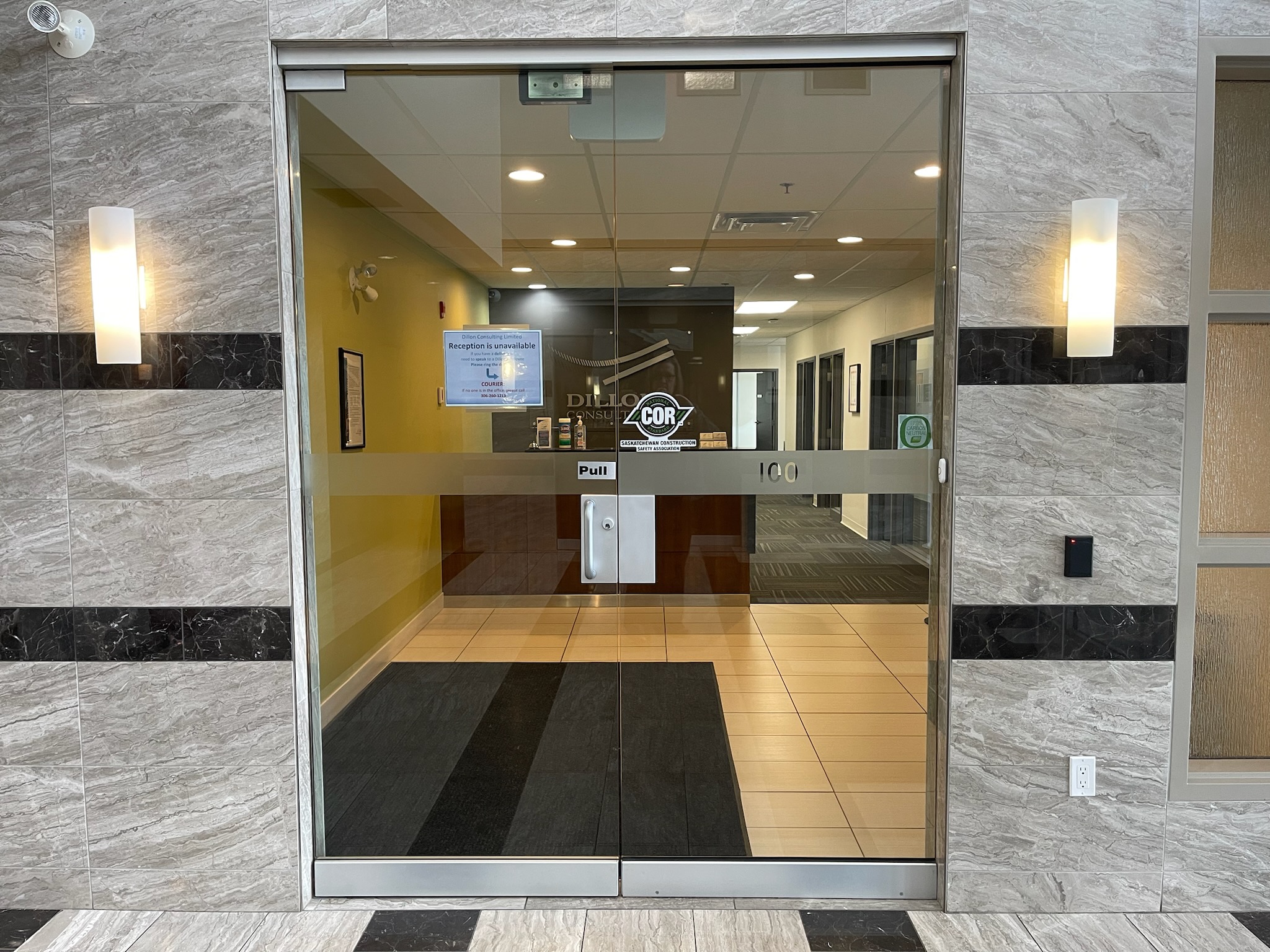 Saskatoon - Dillon Consulting Limited
